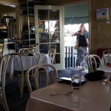 CAFÉ ZACK - 1095 E Thompson Blvd, Ventura, CA 93001