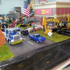 Pete's Model Garage - 5 Precinct St, Lakeville, MA 02347 - Hours ...