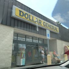 Dollar General - 4472 Pageland Hwy, Lancaster, SC 29720 - Hours ...
