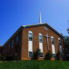 Grace Church - 8400 Good Luck Rd, Lanham, MD 20706 - Hours, Directions ...