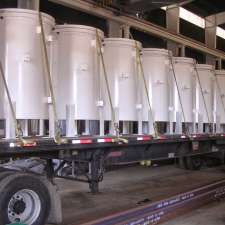 Carney's Point Metal Processing - 351 N Virginia Ave, Carneys Point, NJ ...