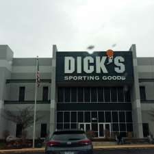 Dick's Sporting Goods Distribution Center in 655 Perry Rd, Plainfield ...