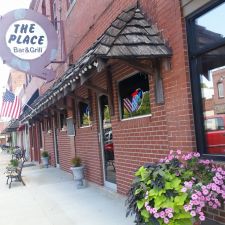 The Place in 320 St Joseph St, Wathena, KS 66090, USA