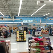 Walmart Supercenter - 5330 FM1640, Richmond, TX 77469 - Hours ...