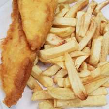 The King Neptune Fish Bar - 2 Defoe Parade, Chadwell St Mary, Grays ...