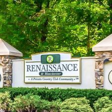 Renaissance at Manchester - 1 Renaissance Blvd E, Manchester Township ...