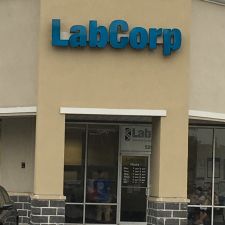 LabCorp - 5255 Marlton Pike Rt 70, Ste D, Pennsauken Township, NJ 08109 ...