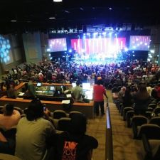 Winter Haven Worship Center - 1835 Overlook Dr, Winter Haven, FL 33884 ...