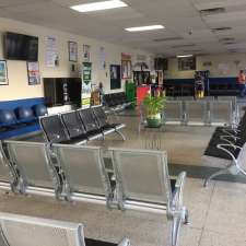 El Expreso Bus Co - 2201 Main St, Houston, TX 77002 - Hours, Directions ...