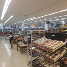 Walmart Supercenter - 2100 N Long Beach Blvd, Compton, CA 90221 - Hours ...