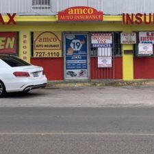 Amco Insurance in 505 Lafayette St #1, Laredo, TX 78041, USA