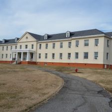 Perry Point VA Medical Center - VA Maryland Health Care System - Perry ...