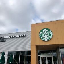 Starbucks - 320 W 100th Ave #100, Anchorage, AK 99515 - Hours ...