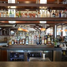 Winewood Grill - 1265 S Main St, Grapevine, TX 76051