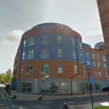 CMHT Wapping and Stepney - 68 Glasshouse Fields, London E1W 3AF, UK ...