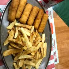 Nino's Restaurant & Pizzeria - 300 Harrison Ave #2, Lodi, NJ 07644 ...