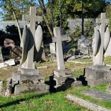 Beckenham Cemetery - Elmers End Rd, London, Beckenham BR3 4TD, UK ...