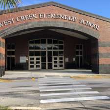 West Creek Elementary School - 5056 Tacon Dr, Orlando, FL 32837, USA ...