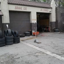 Ford's Used Tires - 3401 Tuckaseegee Rd, Charlotte, NC 28208 - Hours ...