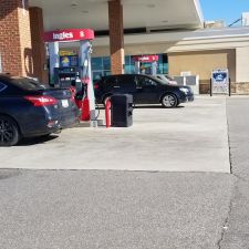 Ingles Gas Express - 2130 E Main St, Lincolnton, NC 28092 - Hours ...