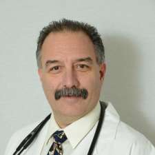 Anthony De Tulio M.D. - 735 N Beers St, Holmdel, NJ 07733 - Hours ...