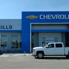 Fuccillo Automotive Group - 1974 Alvin Rd, Grand Island, NY 14072
