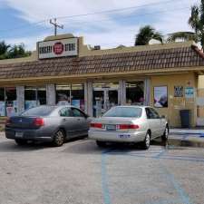 Kwik Stop Grocery Store - 1418 S Dixie Hwy, Lake Worth, FL 33460 ...