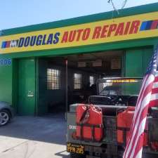 Douglas Auto Repair - 806 E Manchester Ave, Los Angeles, CA 90001 ...