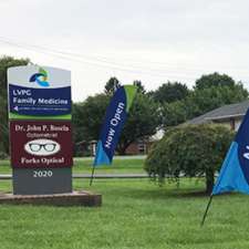 LVPG Family Medicine - Forks Township - 2020 Sullivan Trail, Easton, PA ...