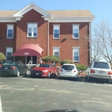 Open MRI of New England - 525 Broad St, Cumberland, RI 02864, USA ...