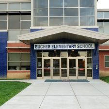 Bucher Elementary School - 450 Candlewyck Rd, Lancaster, PA 17601 ...