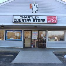 Chartley Country Store - 319 Tremont St, Rehoboth, MA 02769 - Hours ...