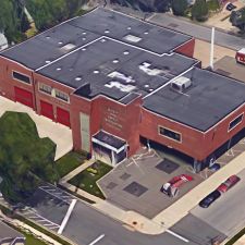 Elmont Fire Department Headquarters - 95 Lehrer Ave, Elmont, NY 11003 ...