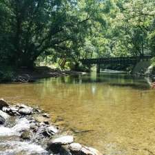 Seneca Ridge Trail at Black Rock Mill - Great Seneca Creek, Darnestown ...