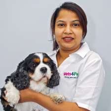 Vets4Pets Thurrock in Inside Pets at Home, Lakeside Retail Park, Weston Ave, Grays RM20 3LP, UK