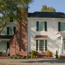 Historic Craig House at Craig Farm in 1859 Craig Farm Rd, Lancaster, SC ...