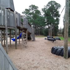 Jerry Matheson Park - 1240 Ulrich Rd, Tomball, TX 77375