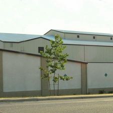 Montgomery Self-Storage - 183 Montgomery Ave, Oxnard, CA 93036 - Hours ...