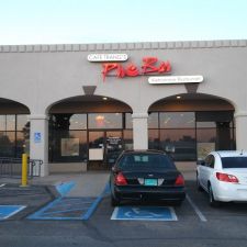 Pho Bar - 3301 Southern Blvd SE, Rio Rancho, NM 87124