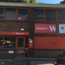 Wolseley, 28, Christchurch Industrial Estate, Forward Dr, Harrow HA3 ...