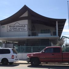 Masjid Al Aqabah - 1540 Kern St, Fresno, CA 93706 - Hours, Directions ...