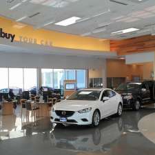 CarMax, 5601 Urbana Pike, Frederick, MD 21704, USA