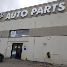 Carquest Auto Parts - 5491 Electron Dr Ste 5, Anchorage, AK 99518 ...