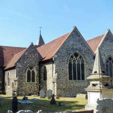 St Giles and All Saints Church, Orsett - High Rd, Orsett, Grays RM16 ...