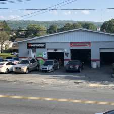 JD Auto Repair - 244 E Susquehanna St, Allentown, PA 18103 - Hours ...