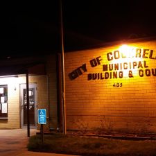 Cockrell Hill Police Department - 4125 W Clarendon Dr, Dallas, TX 75211 ...