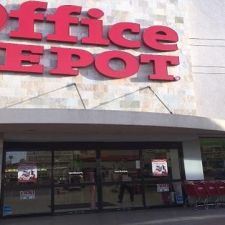 Office Depot - L 35-A, Paseo Ensenada No. 502, Playas, Seccion Coronado ...