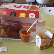 KFC - Welcome Break South Mimms Service Area, M25 Motorway, Bignell ...