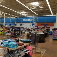 Walmart Supercenter - 5780 Franklin St, Michigan City, IN 46360 - Hours ...