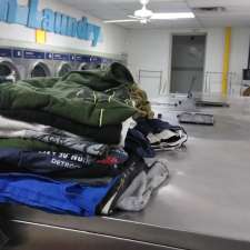 Carol's Laundry Mat - 1422 E 55th St, Kansas City, MO 64110 - Hours ...